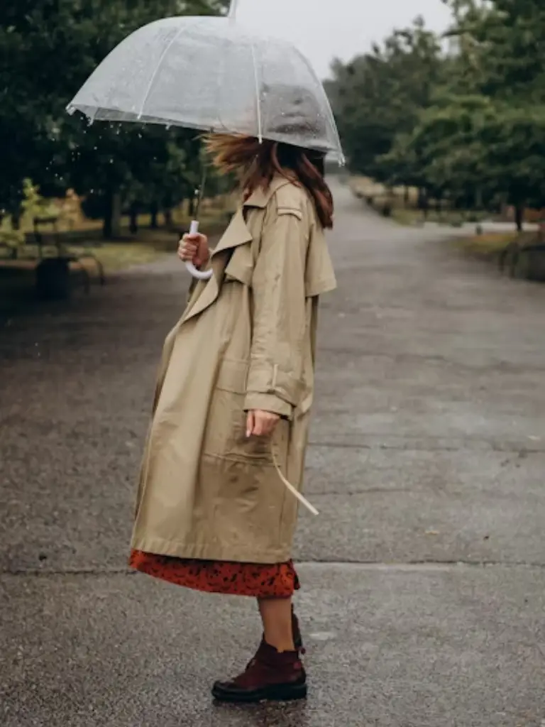 Coat vs Jacket: the Key Differences You Need to Know